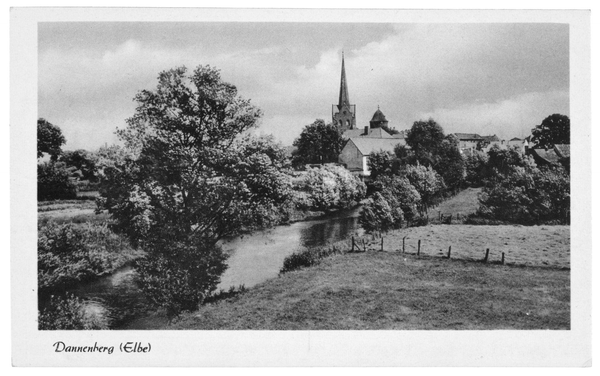 Wendland-Archiv - Dannenberg (Elbe)