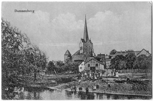 Wendland-Archiv - Dannenberg